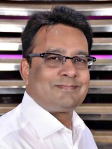 Prof. Atul Gupta - Pediatric Respiratory Consultant in London